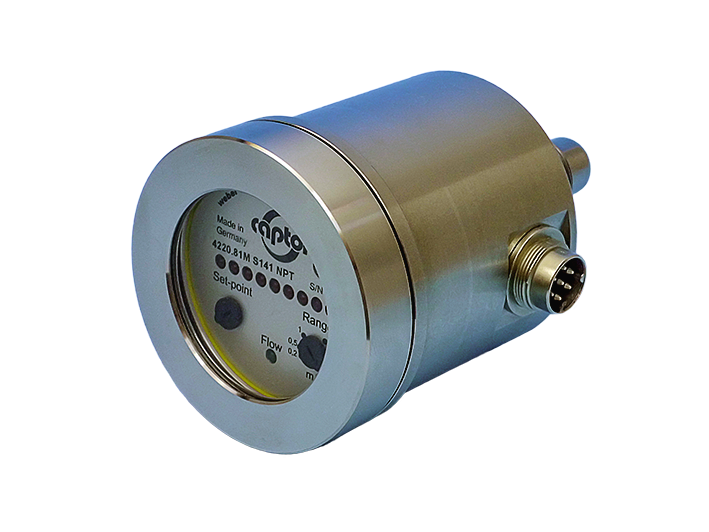 Flow-Captor 422x.8xM S141 - Captor Industrial Sensors | Browse our ...