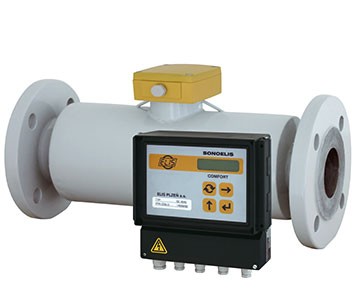 Captor Industrial Sensors | Industry Applications